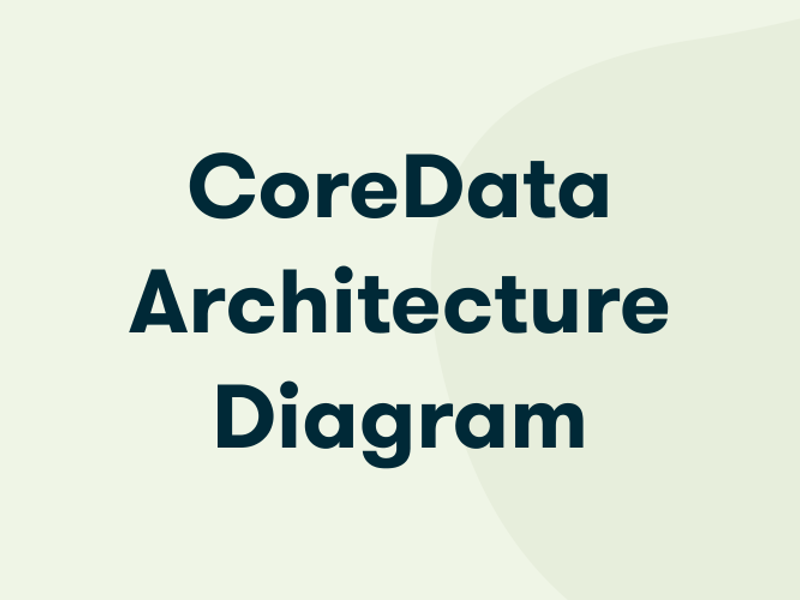 News | CoreData